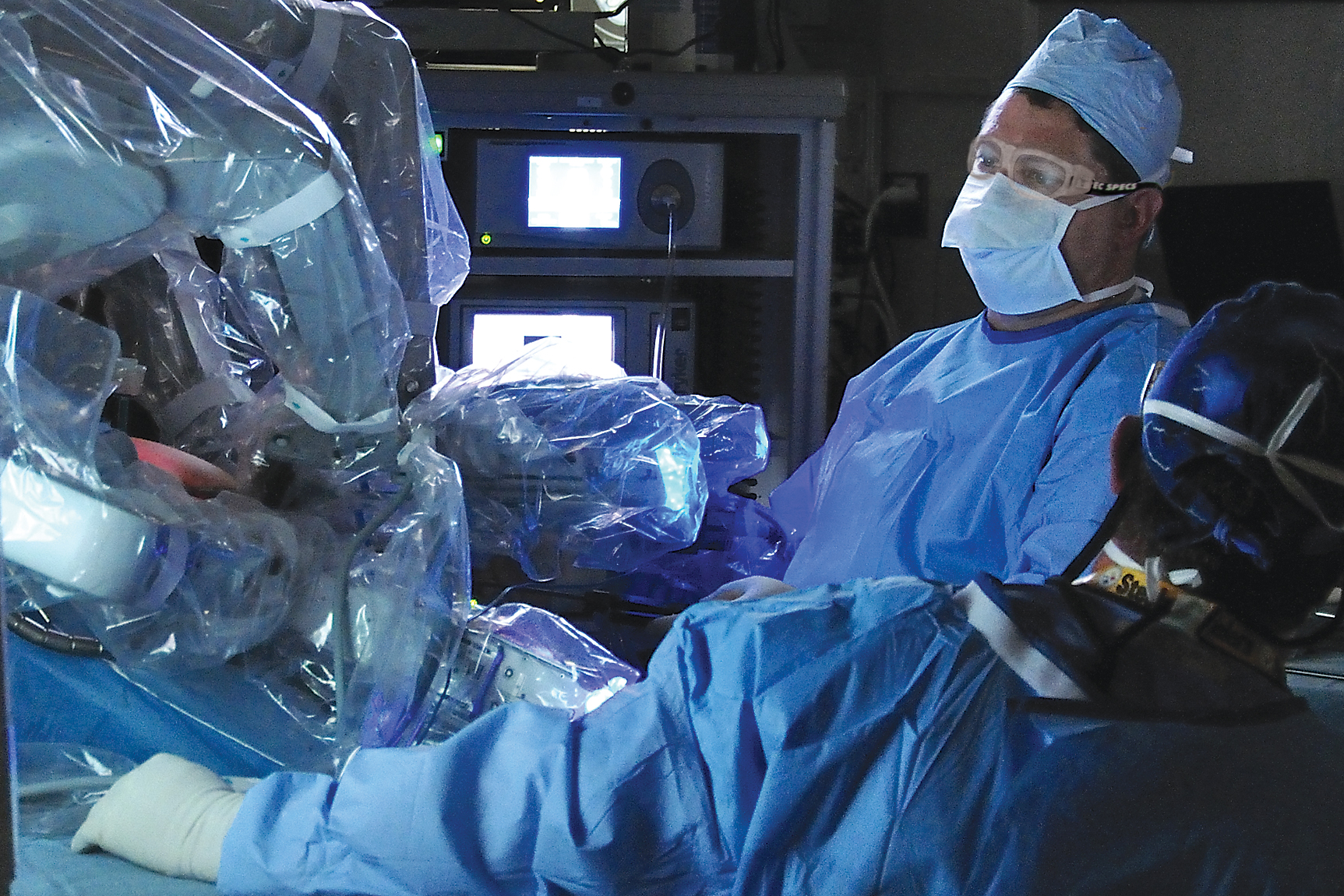 UPMC Surgeons Perform Surgery Broadcast to Russia - UPMC & Pitt Health ...