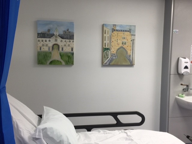 UPMC Whitfield Celebrates 10th Anniversary - UPMC & Pitt Health ...