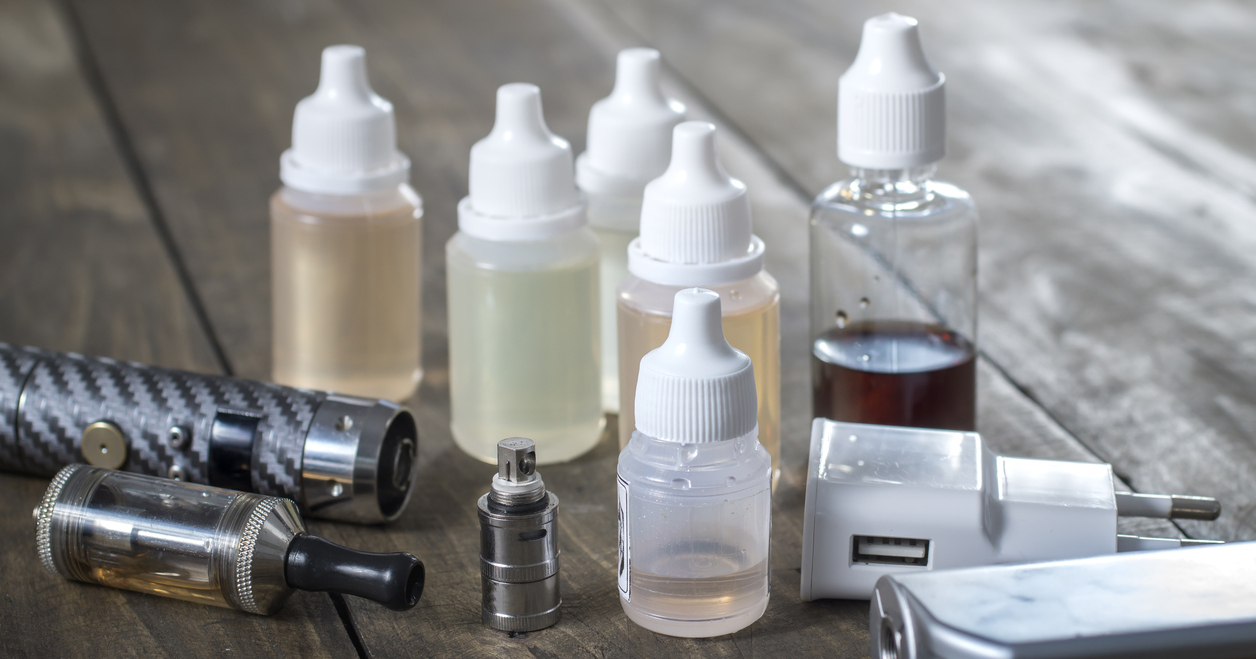 The Facts About E-Cigarettes - UPMC & Pitt Health Sciences News Blog