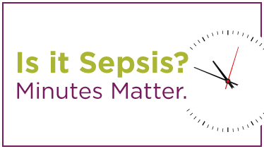 Faster is Better When it Comes to Sepsis Care - UPMC & Pitt Health ...