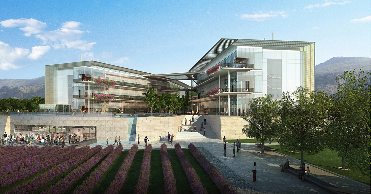 ISMETT Governance Change Marks Milestone in Italy - UPMC & Pitt Health ...