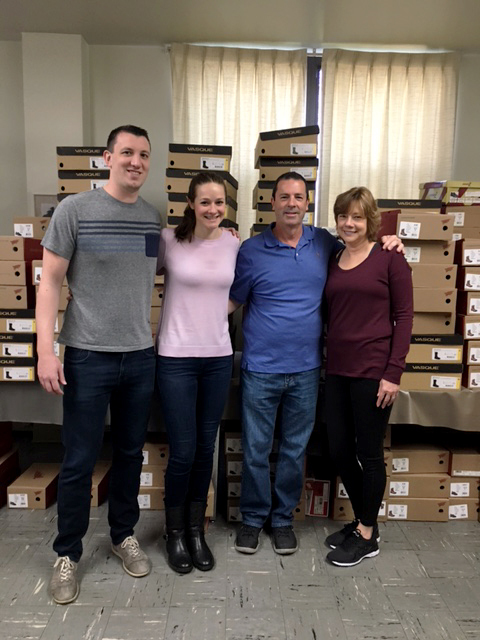 UPMC Surgeon Brings Foot Care to Underserved Adults - UPMC & Pitt ...