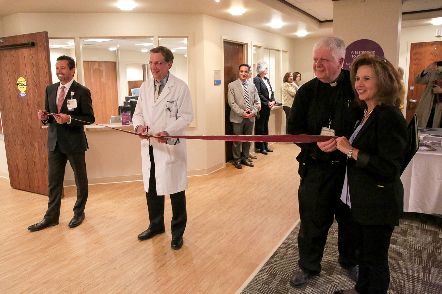 A 'One-Stop Shop' for Cardiac Care - UPMC & Pitt Health Sciences News Blog