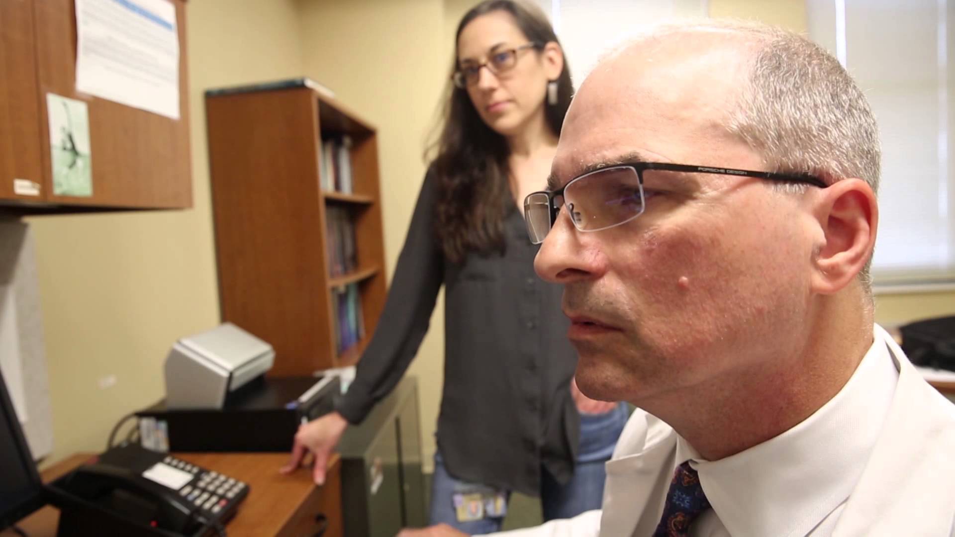 UPMC, Pitt Partnership a 'Center of Excellence' for Rare Genetic ...