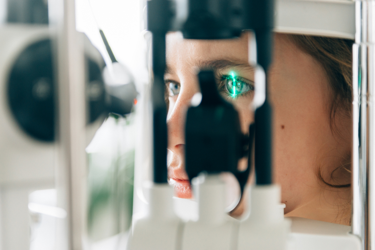 Successful Vision Restoration to Strengthen With Modern Medicine - UPMC ...