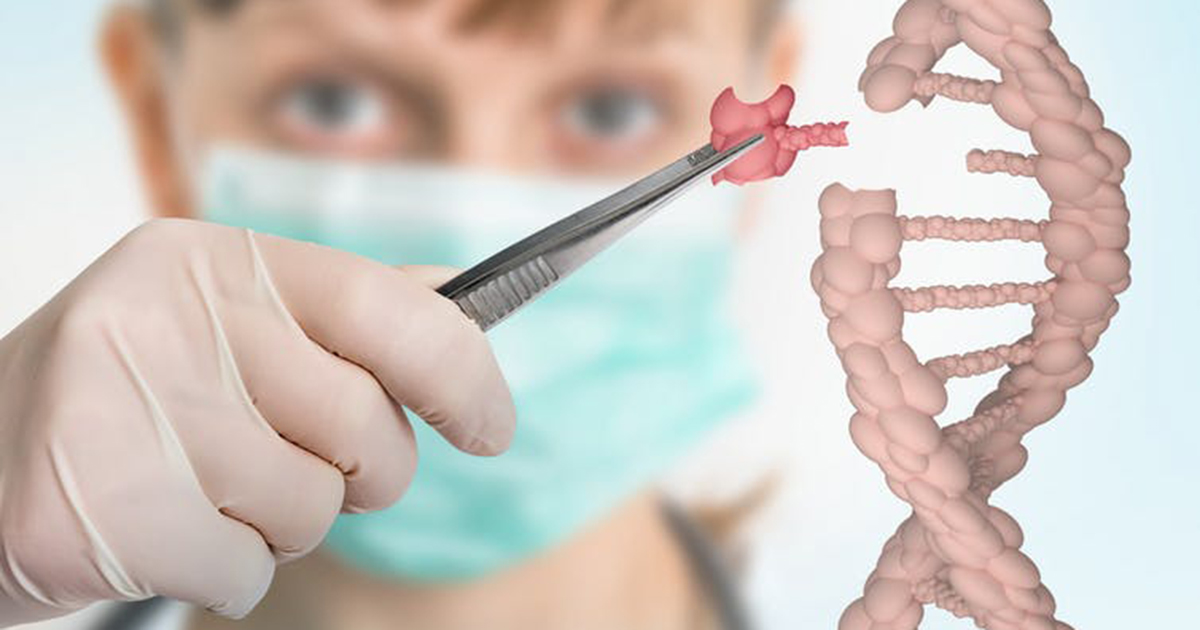 Here’s What We Know About CRISPR Safety – and Reports of ‘Genome ...