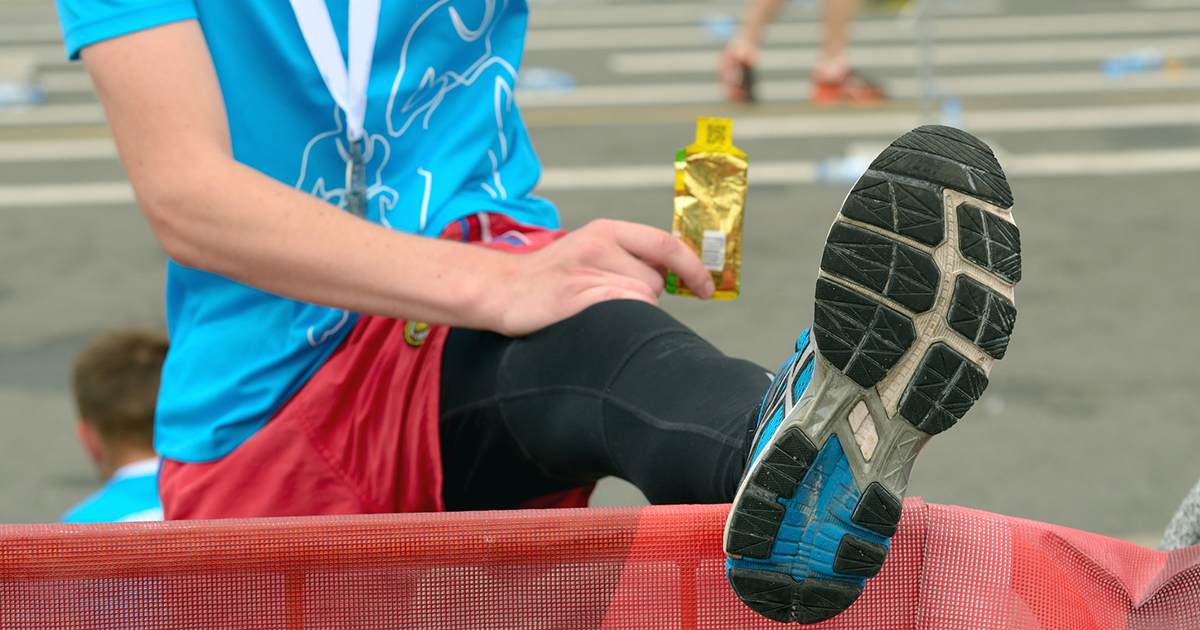 Nutrition Dos and Don’ts for Marathon Runners - UPMC & Pitt Health ...