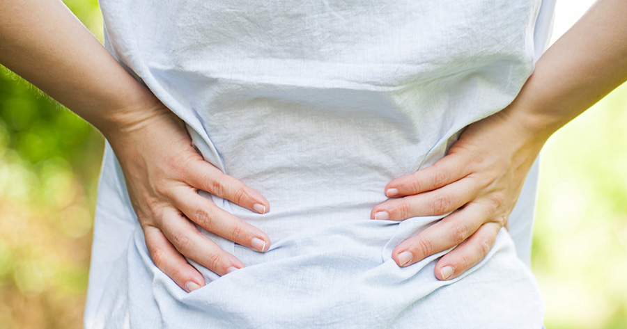 Fighting Nagging Back Pain - UPMC & Pitt Health Sciences News Blog