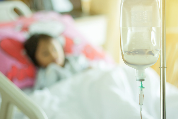 New Evidence Tying Rare Pediatric Paralysis Condition to Common Virus ...