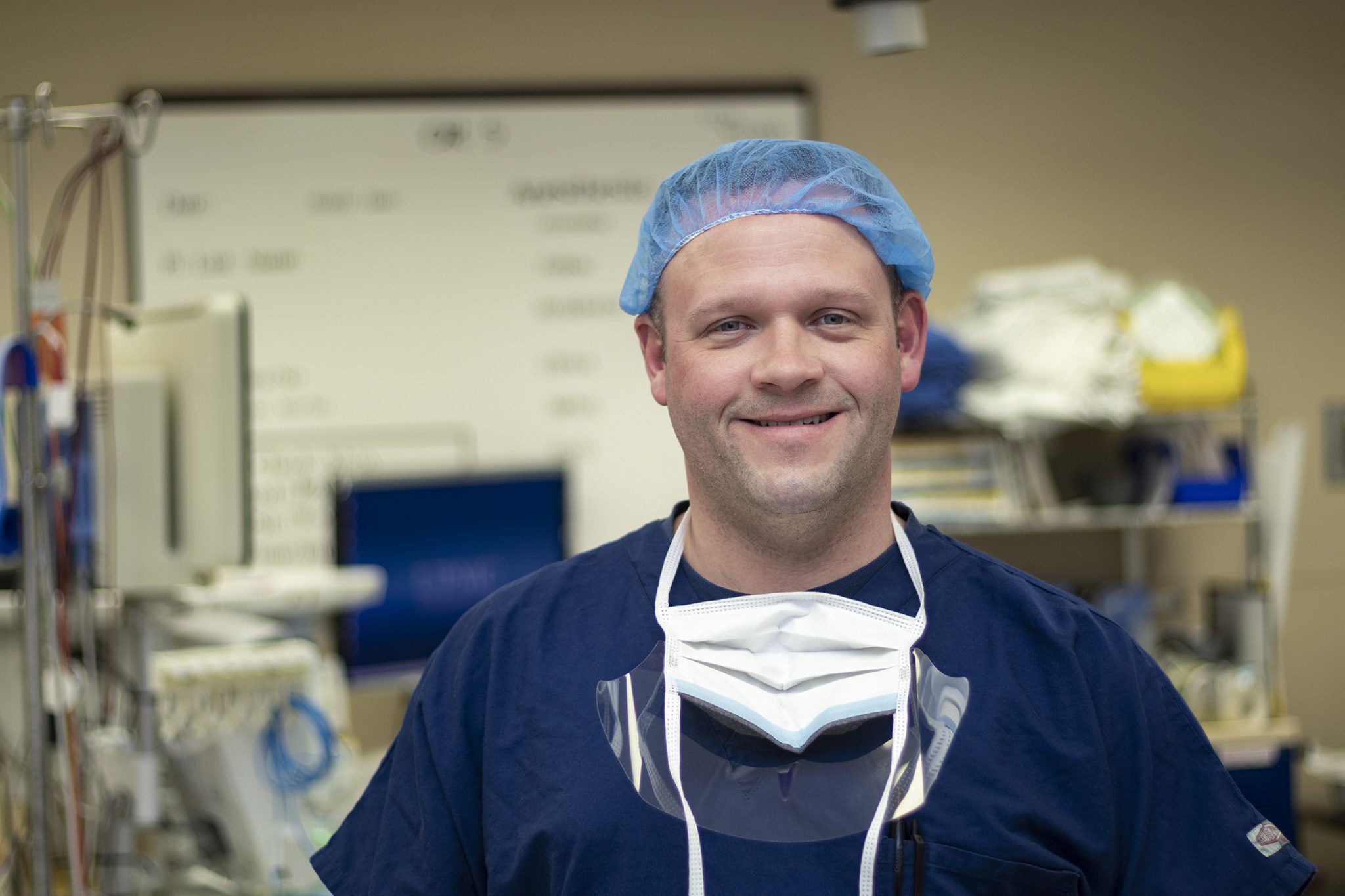 UPMC Employee Does Things Differently - UPMC & Pitt Health Sciences ...
