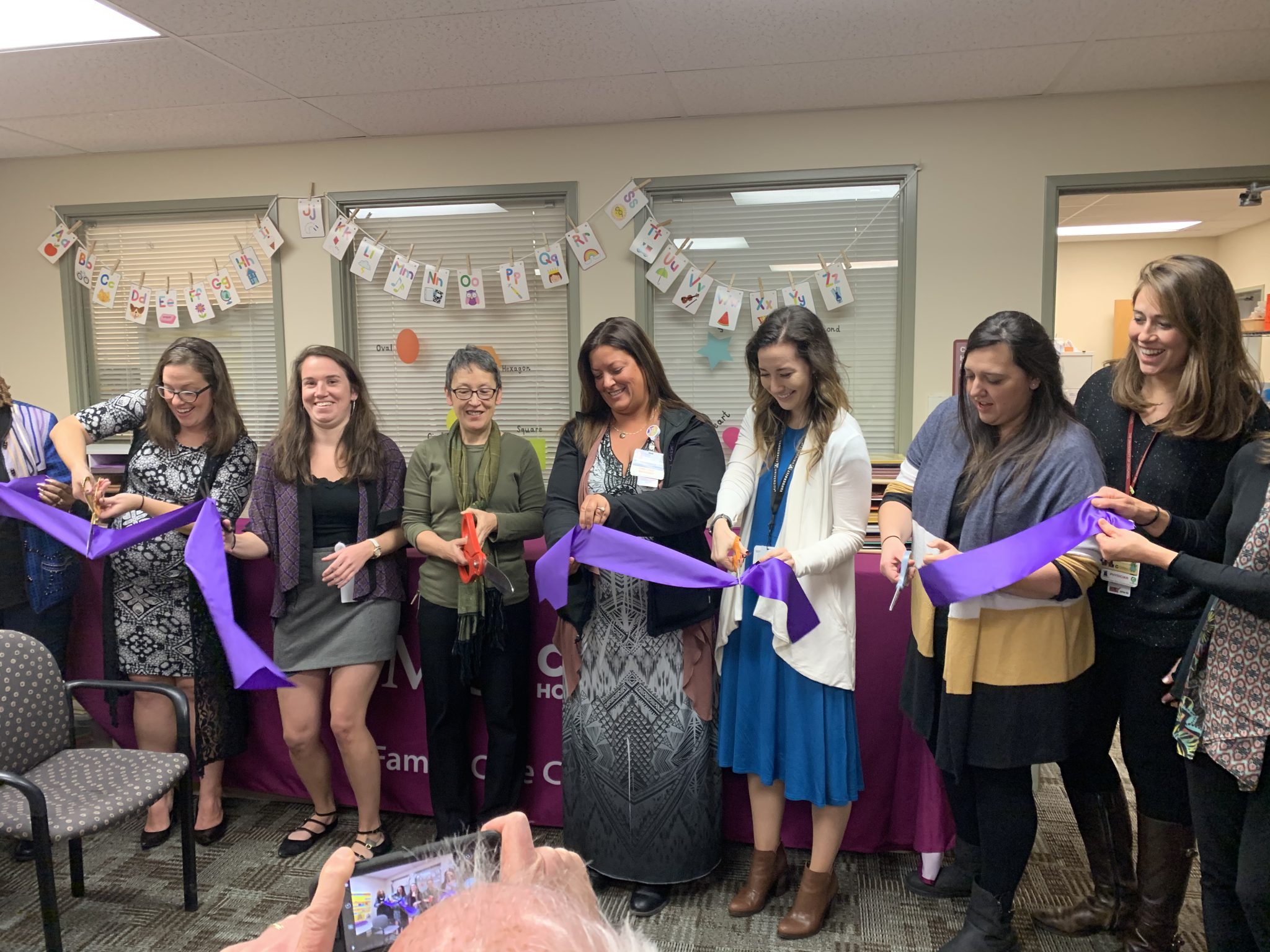 UPMC Children’s Opens Health Hub to Hilltop Residents - UPMC & Pitt ...