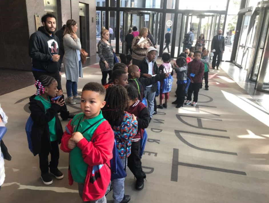 Reading is FUNdamental: UPMC Mentors Promote Literacy - UPMC & Pitt ...