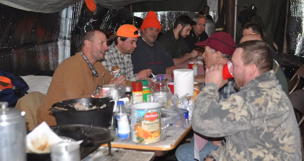 Lead in hunted meat: Who’s telling hunters and their families? - UPMC ...