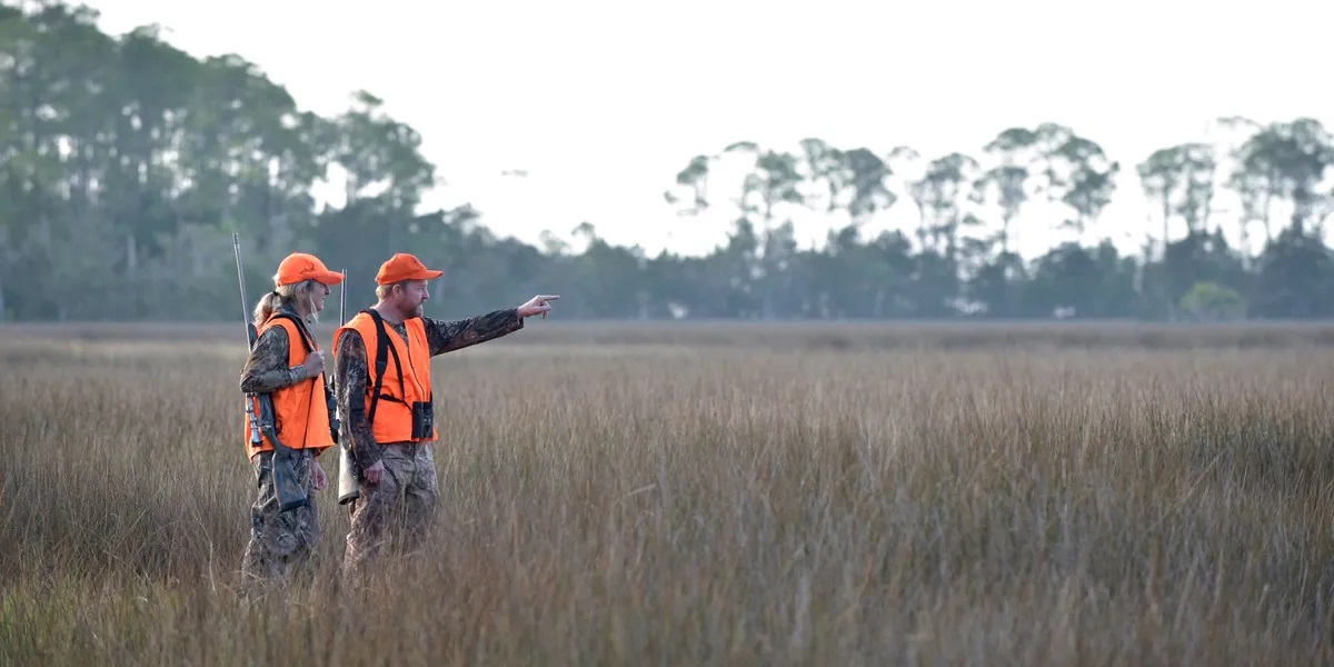 Lead in hunted meat: Who’s telling hunters and their families? - UPMC ...