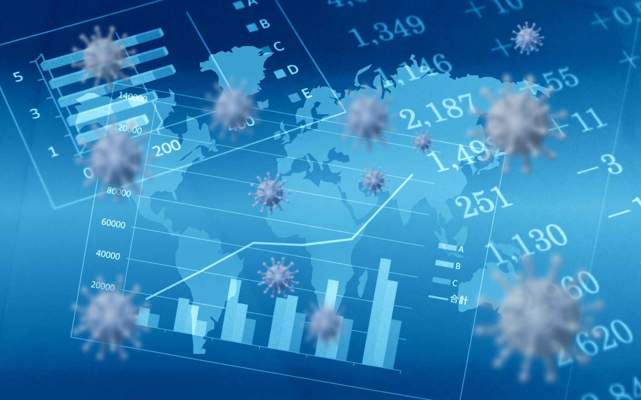 Pitt Turns Rapid Coronavirus Data Sharing into Sustainable Research ...
