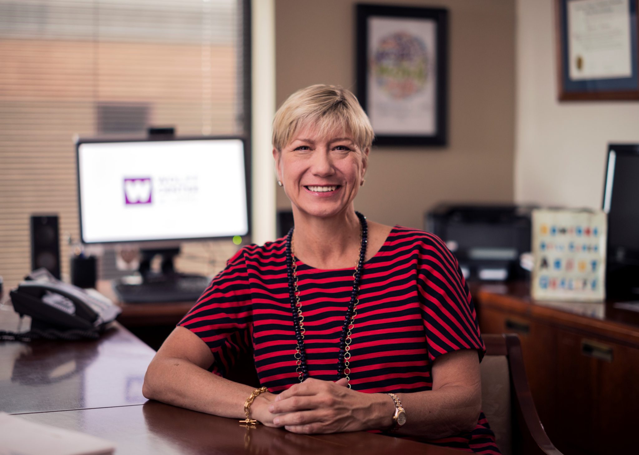 Chief Quality Officer Addresses COVID-19 Preparedness and Employee ...