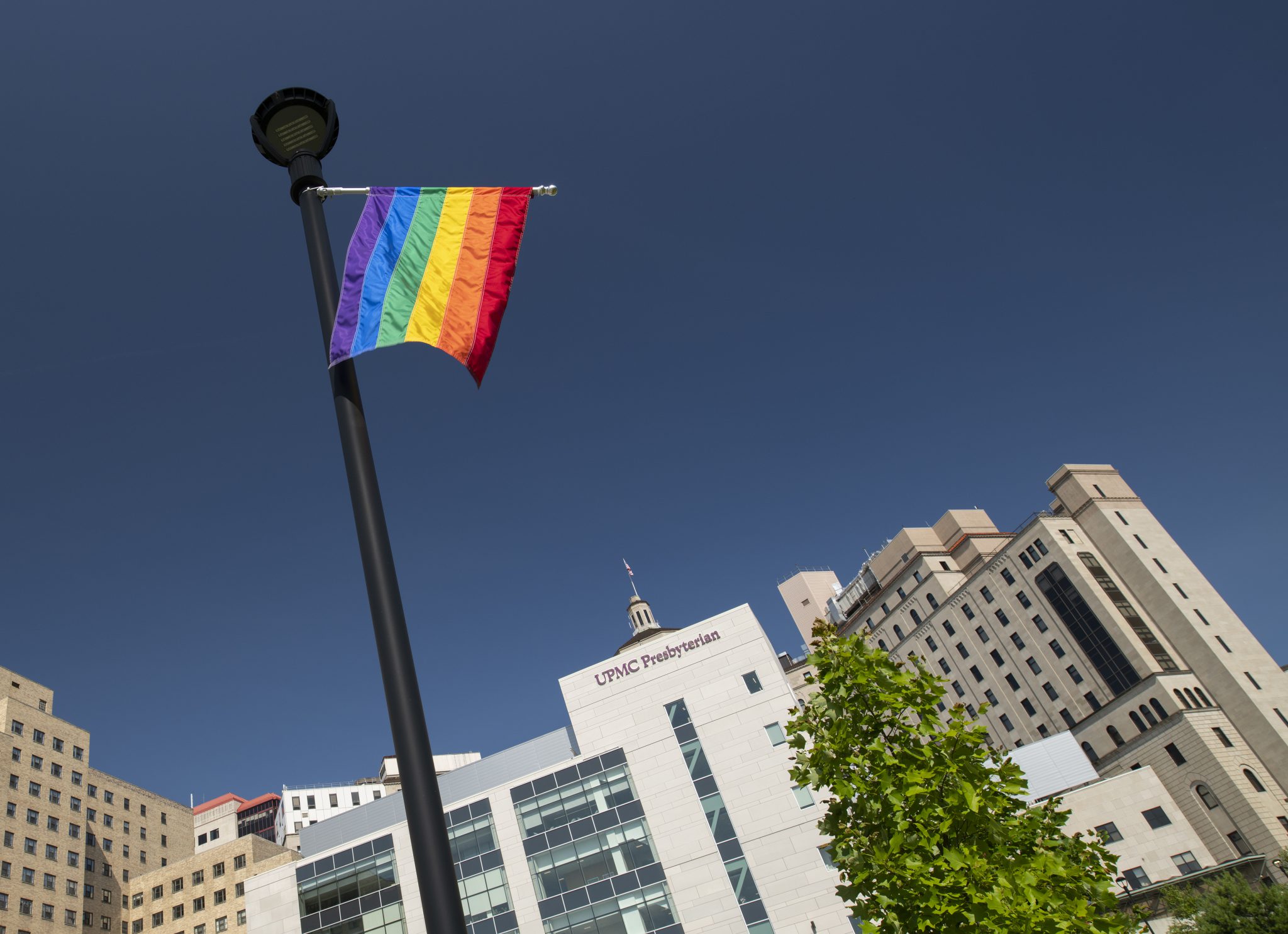 UPMC Resources for LGBTQ Patients - UPMC & Pitt Health Sciences News Blog