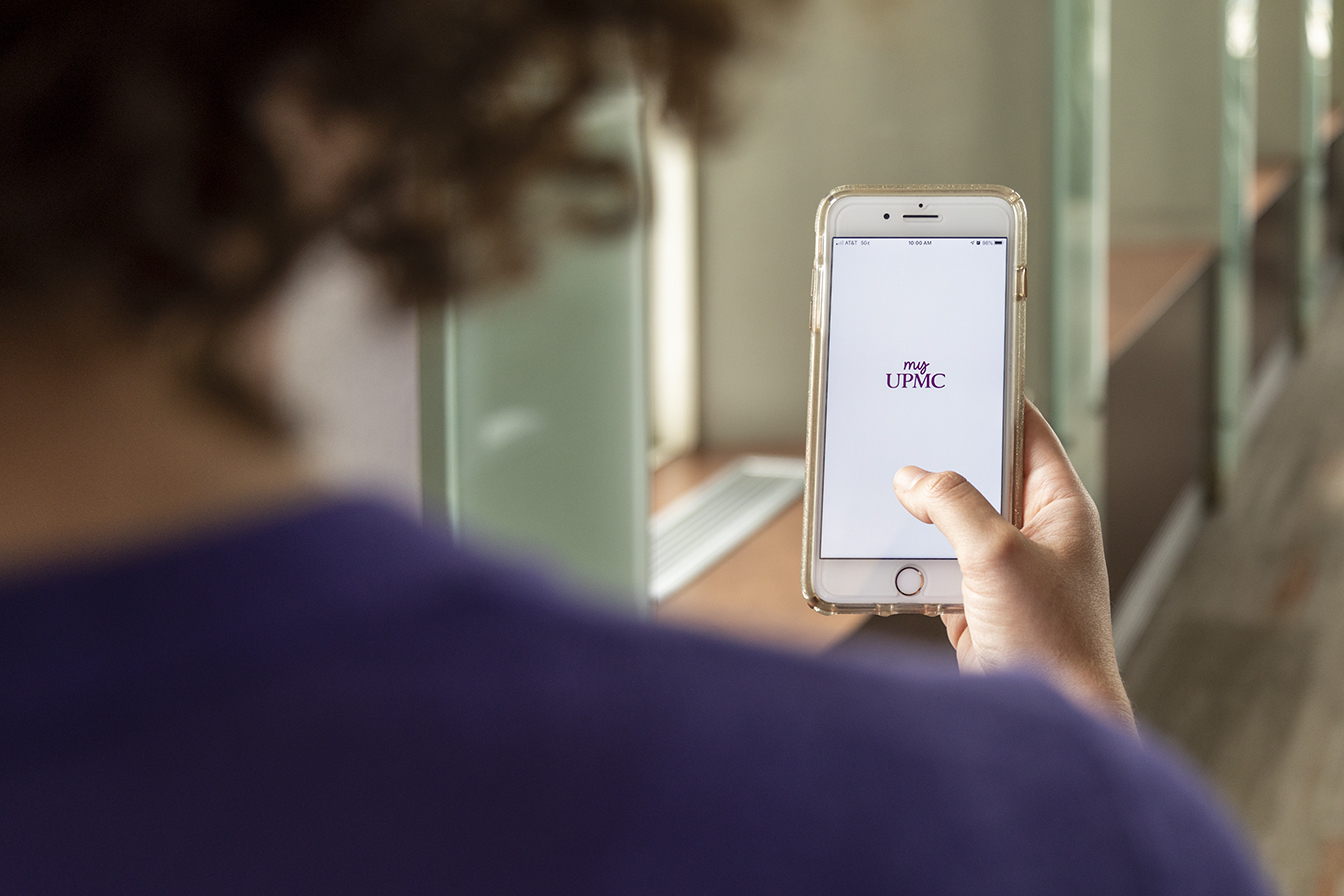 Telemedicine at the Ready: MyUPMC Responds as Demand for Virtual Visits ...