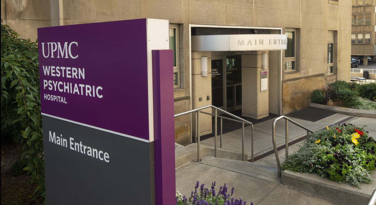 Western Psychiatric’s Initiatives Help Patients Cope With COVID-19 ...