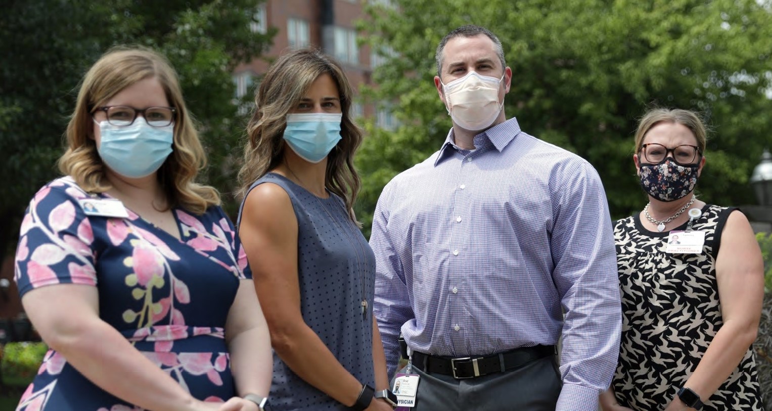After the Storm: UPMC’s Critical Illness Recovery Center Focuses on ...