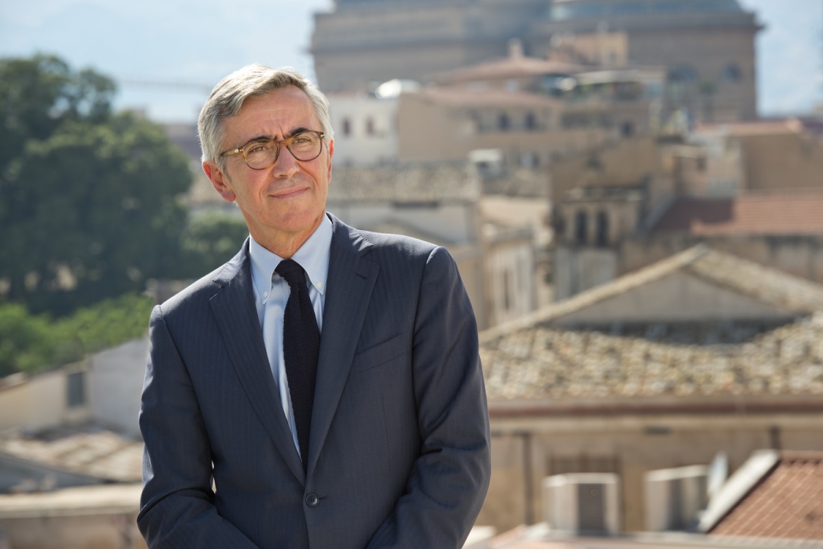 Dr. Bruno Gridelli to Retire - UPMC & Pitt Health Sciences News Blog