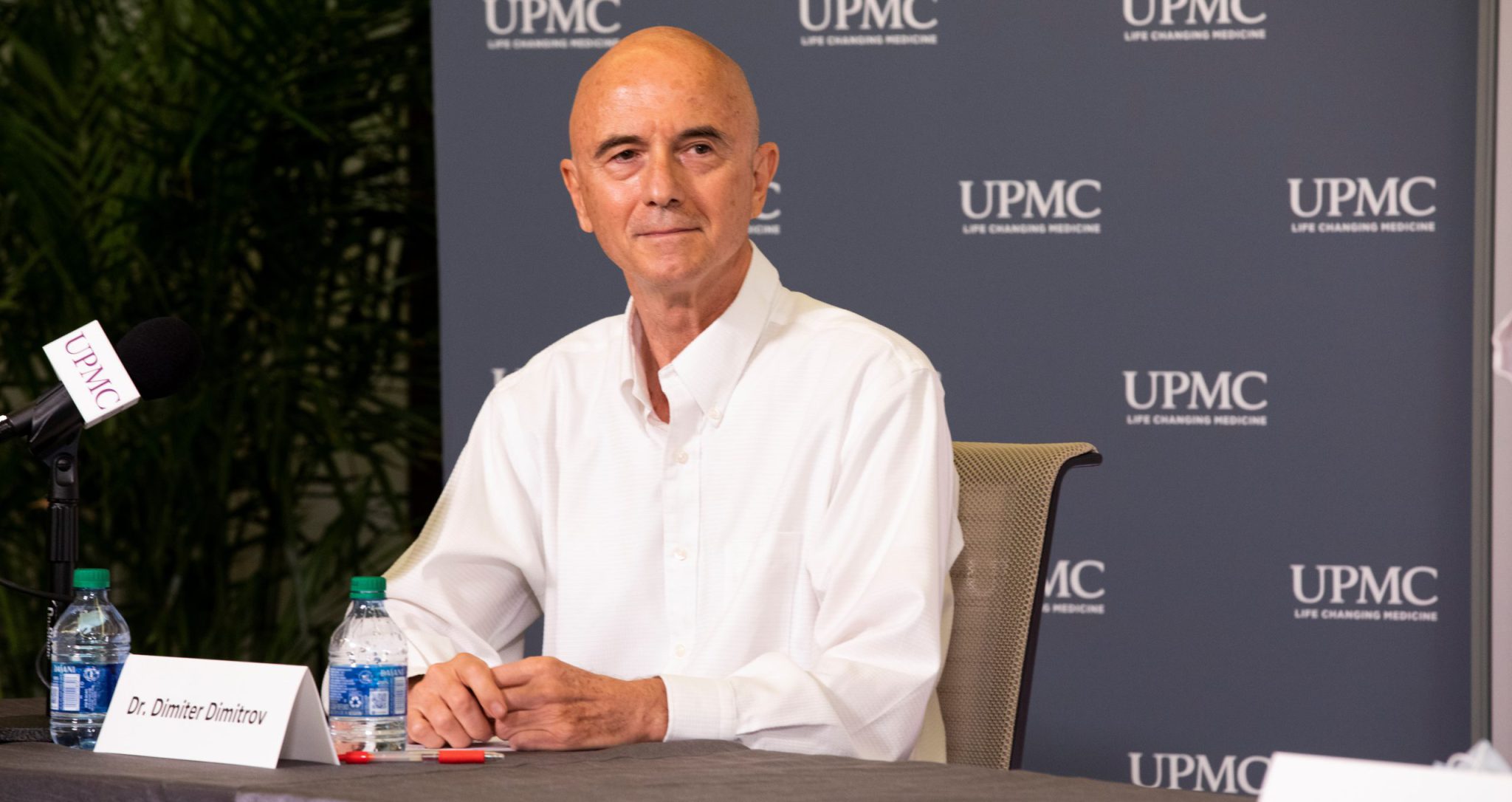 Pitt and Tsinghua University Scientists Collaborate to Improve Cancer ...