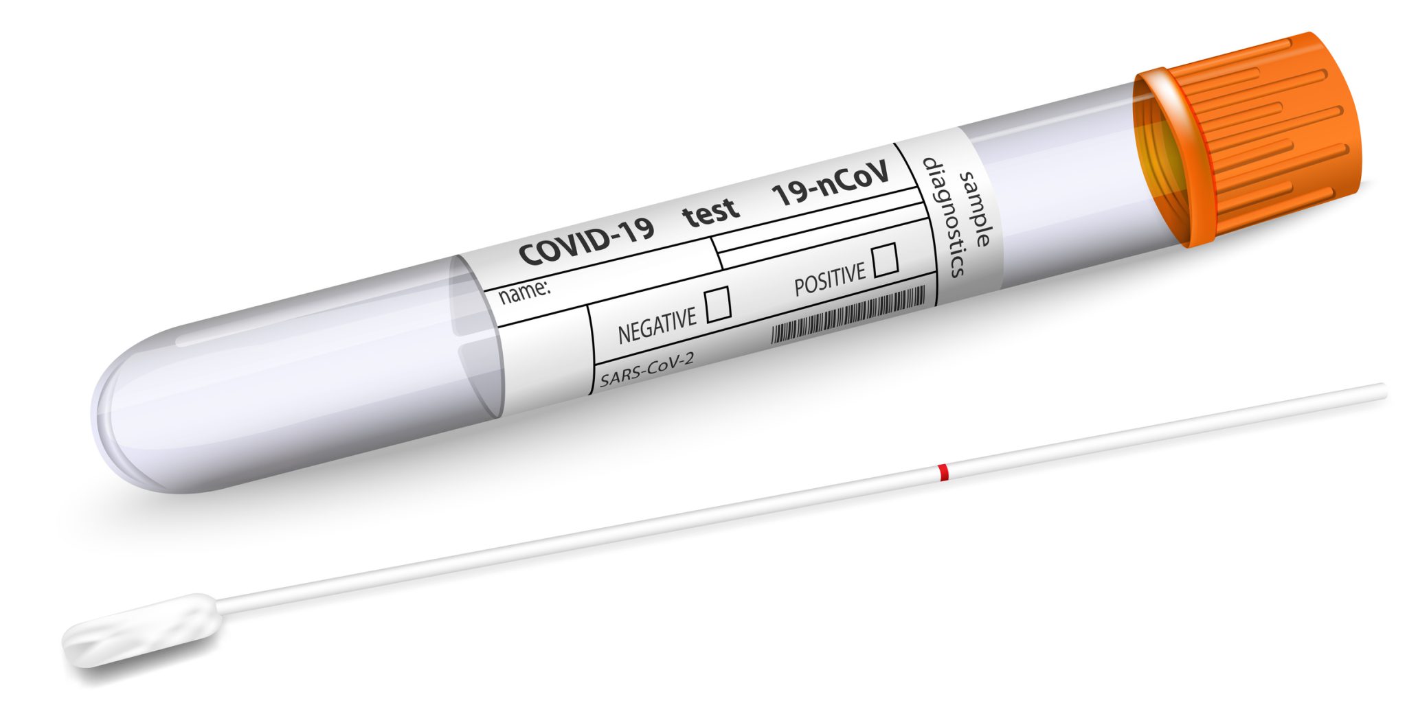 What Rapid COVID-19 Tests Mean - UPMC & Pitt Health Sciences News Blog