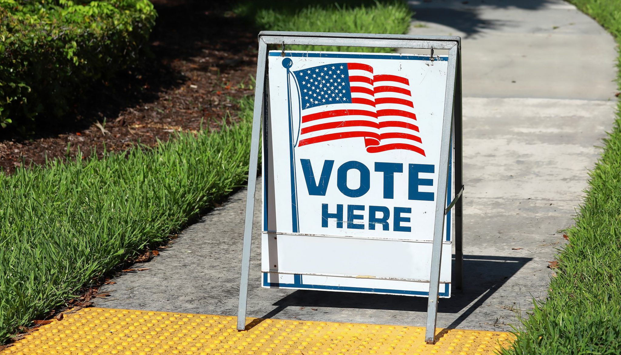 Coping with Election Anxiety - UPMC & Pitt Health Sciences News Blog