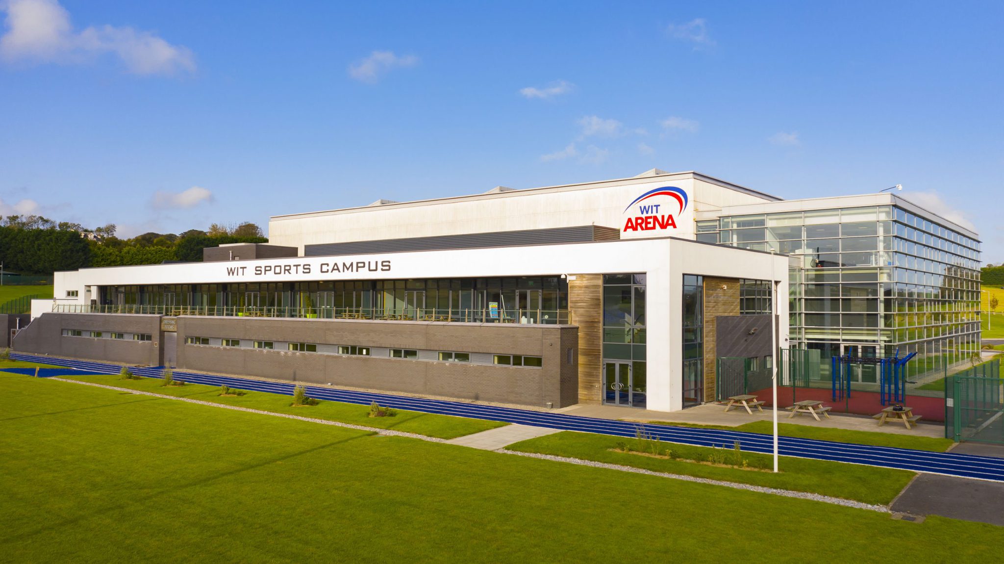 UPMC Opens First International Sports Medicine Clinic in Ireland - UPMC ...