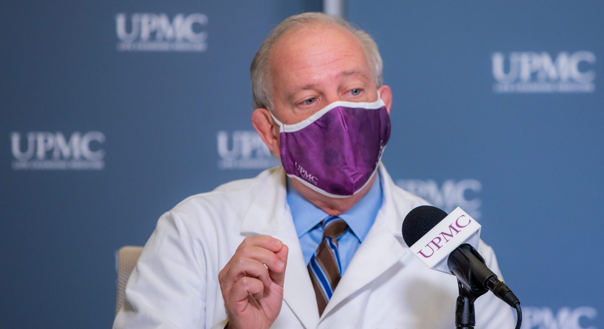 Understanding the COVID-19 Vaccine: Just the Facts - UPMC & Pitt Health ...