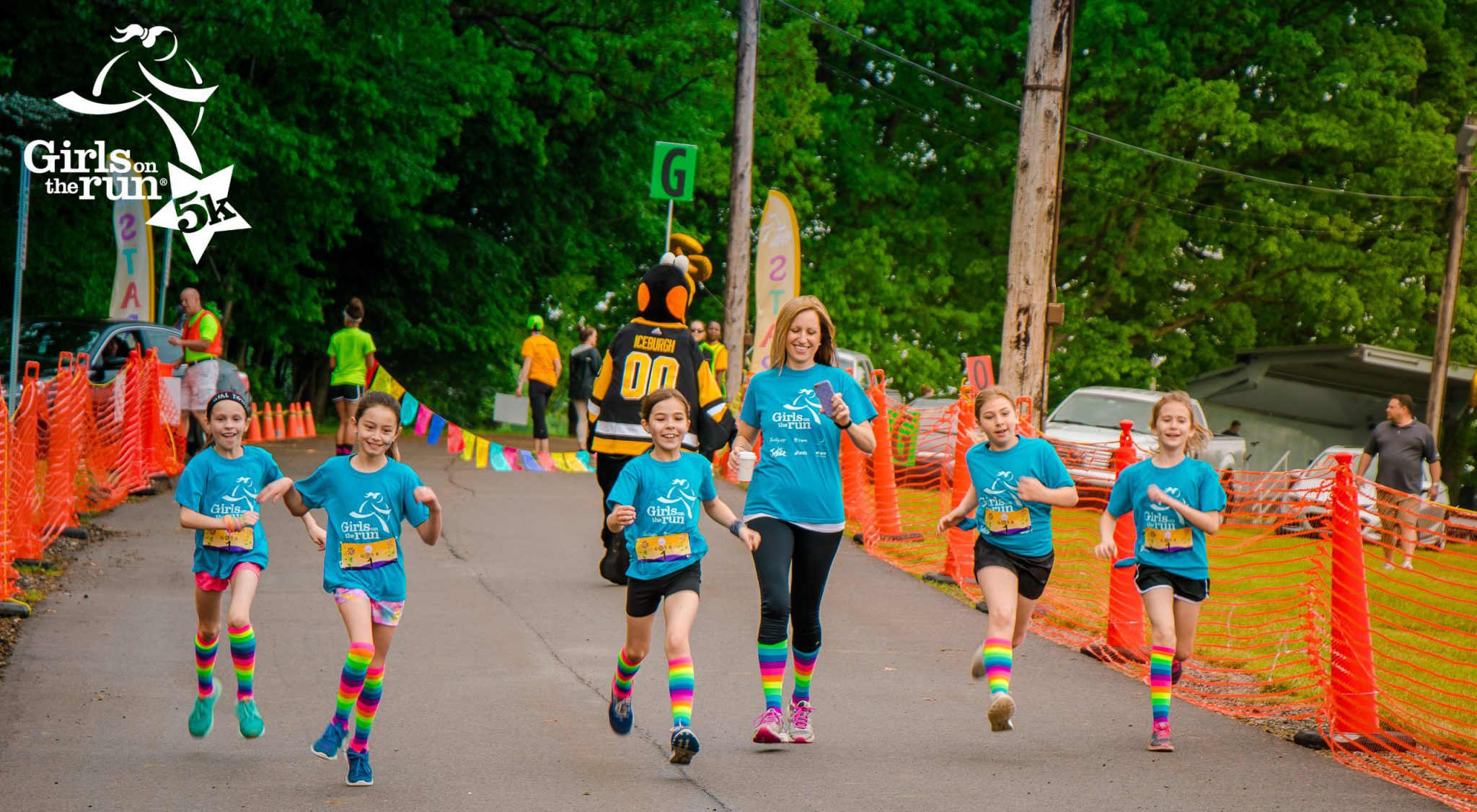 Girls on the Run of UPMC Magee Partners with Rite Aid Foundation - UPMC ...