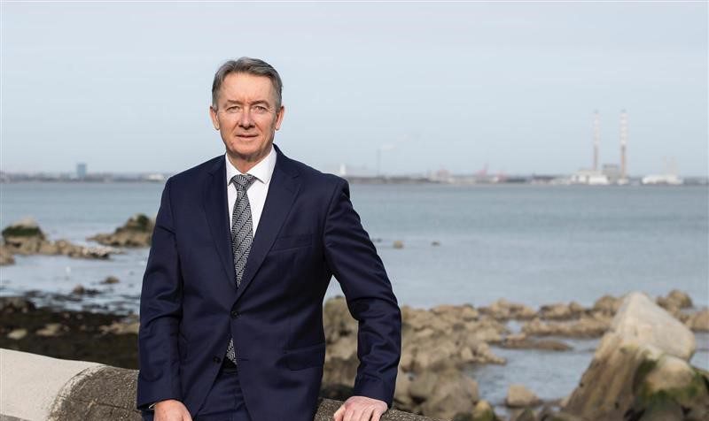 Eamonn Fitzgerald Named VP Health Services for UPMC in Ireland - UPMC ...