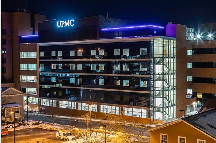 UPMC Hamot Unveils New Patient Care Tower - UPMC & Pitt Health Sciences ...