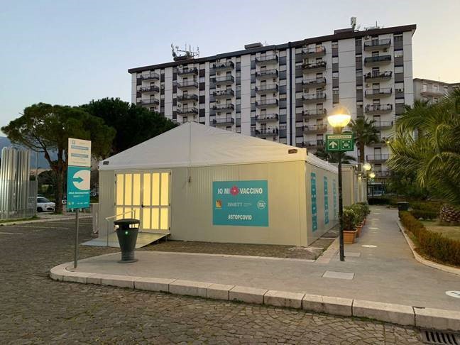 UPMC-Led ISMETT Expands Vaccination Efforts in Sicily - UPMC & Pitt ...