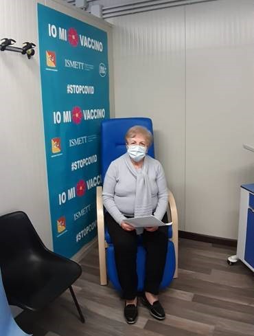 UPMC-Led ISMETT Expands Vaccination Efforts in Sicily - UPMC & Pitt ...