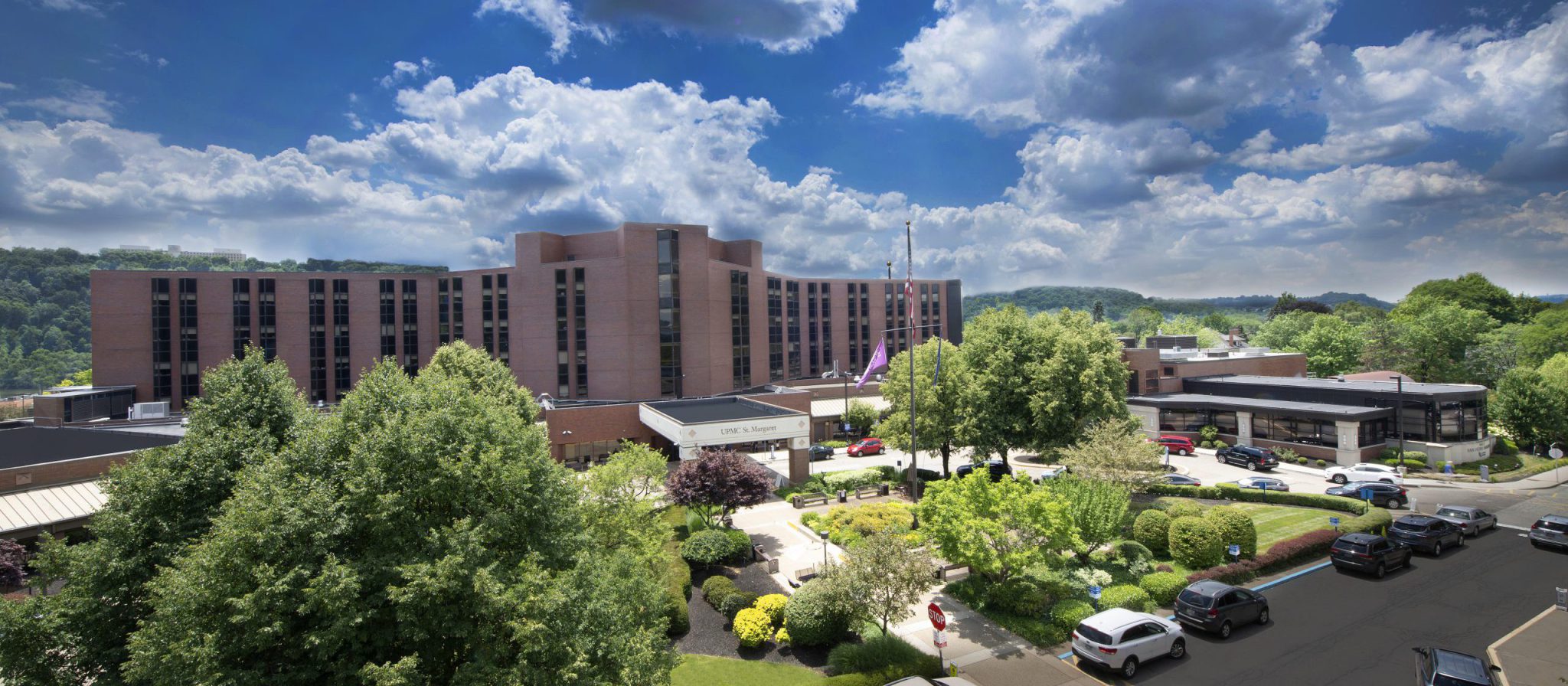 A Friendly Hospital for an Older Population - UPMC & Pitt Health ...