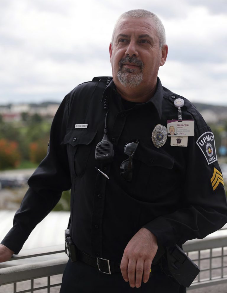 Every Second Counts: UPMC Police Officers Play Critical Role in ...