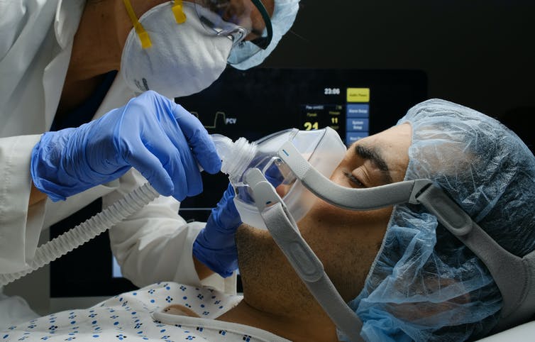 6 COVID-19 Treatments Helping Patients Survive - UPMC & Pitt Health ...