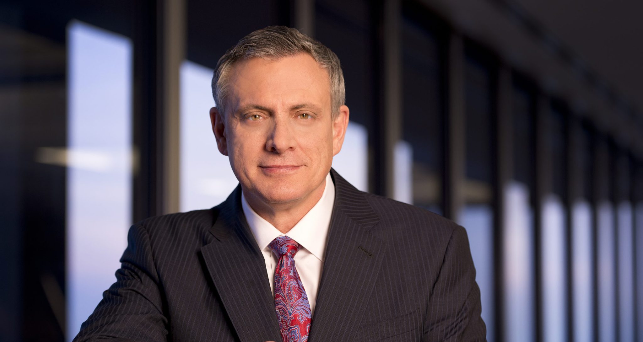 Dr. Steven Shapiro Joins University of Southern California - UPMC ...