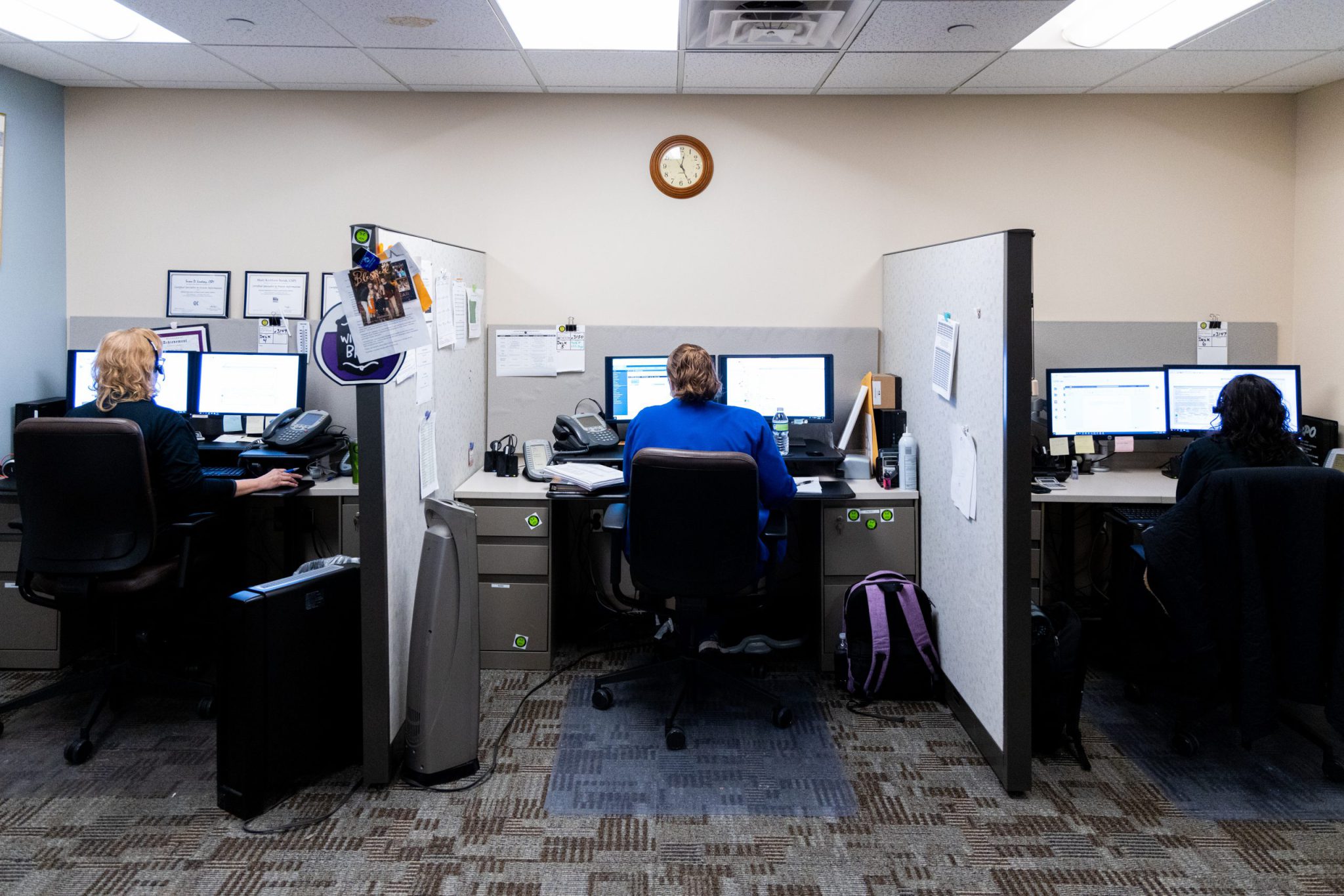 Pittsburgh Poison Center Nurses Provide Needed COVID-19 Support - UPMC ...