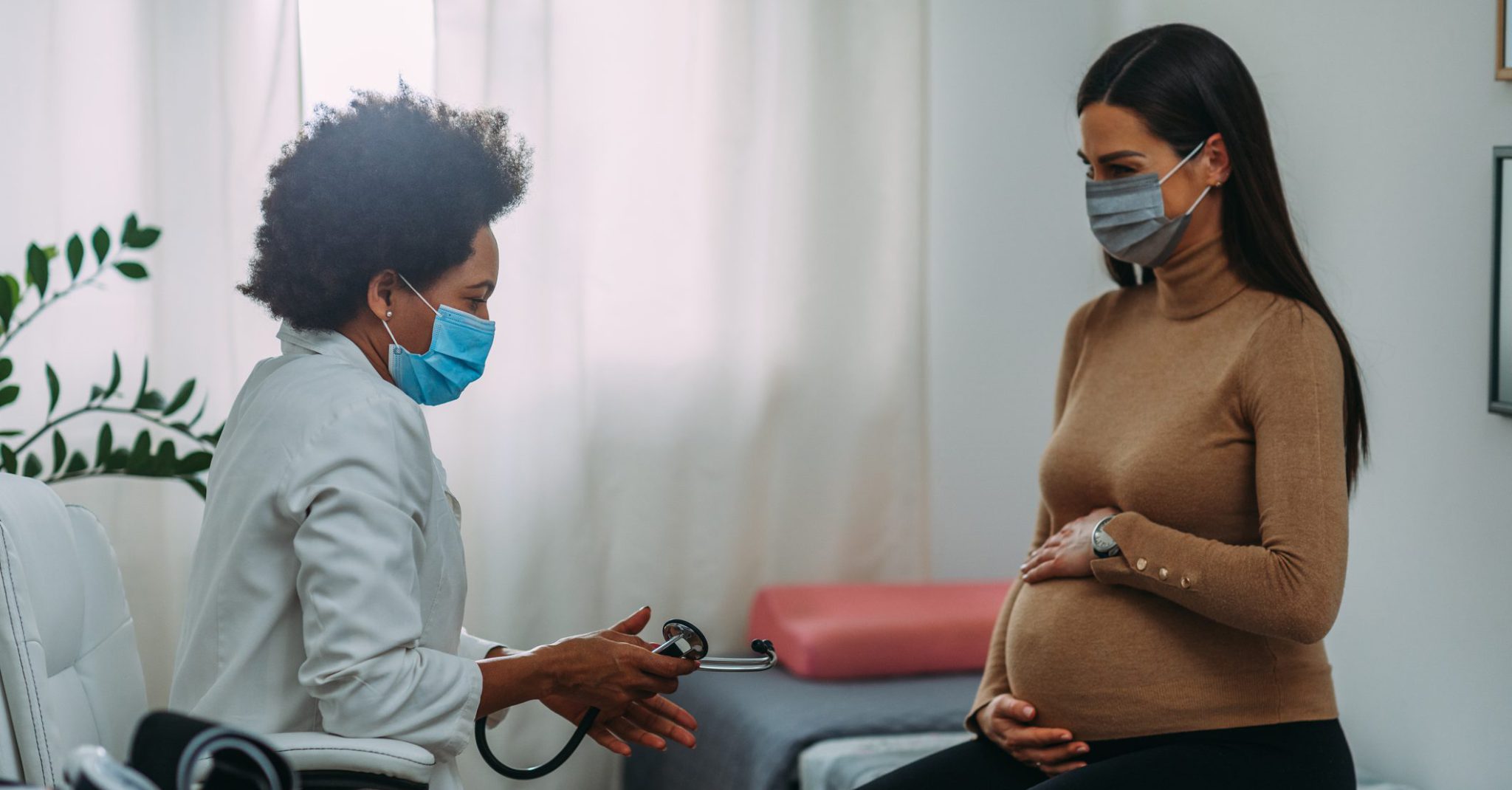 We can Make it Better: UPMC Women's Health Providers Advocate for ...