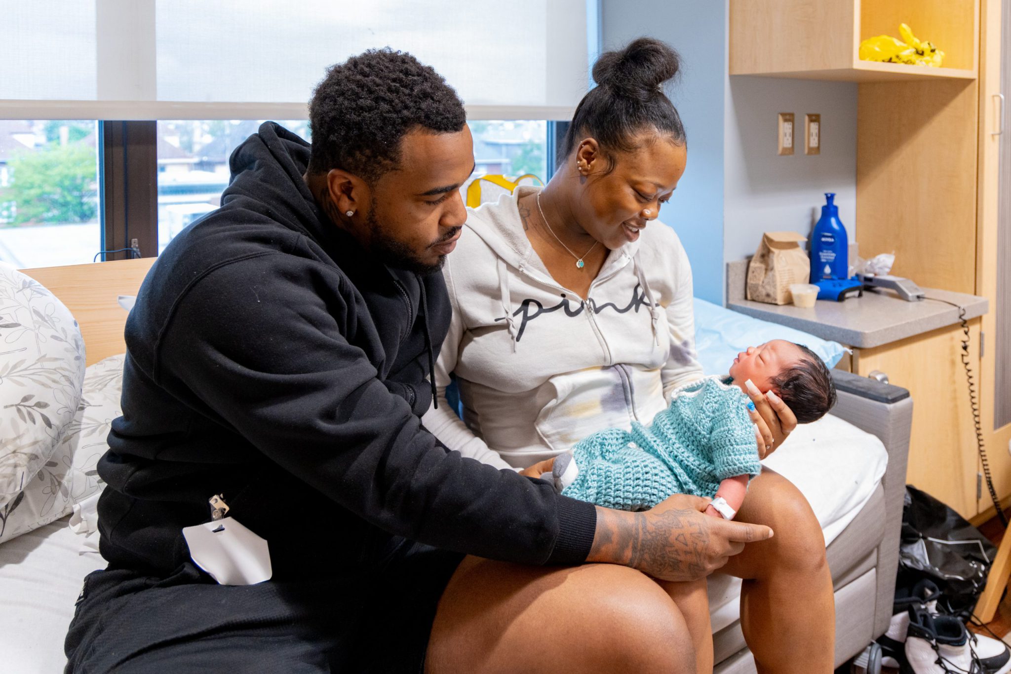 UPMC Magee Newborns Celebrate Nurses Week - UPMC & Pitt Health Sciences ...