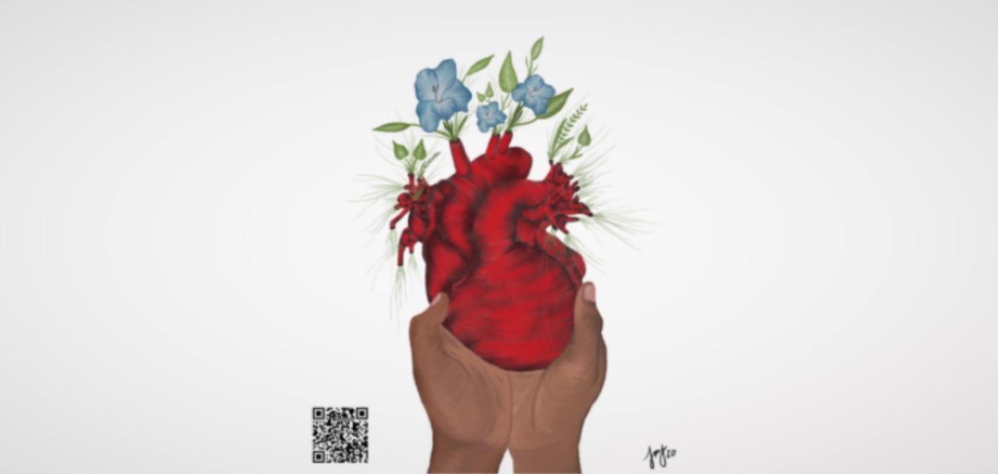 Patient Stories Inspire Art to Spread Hope - UPMC & Pitt Health ...