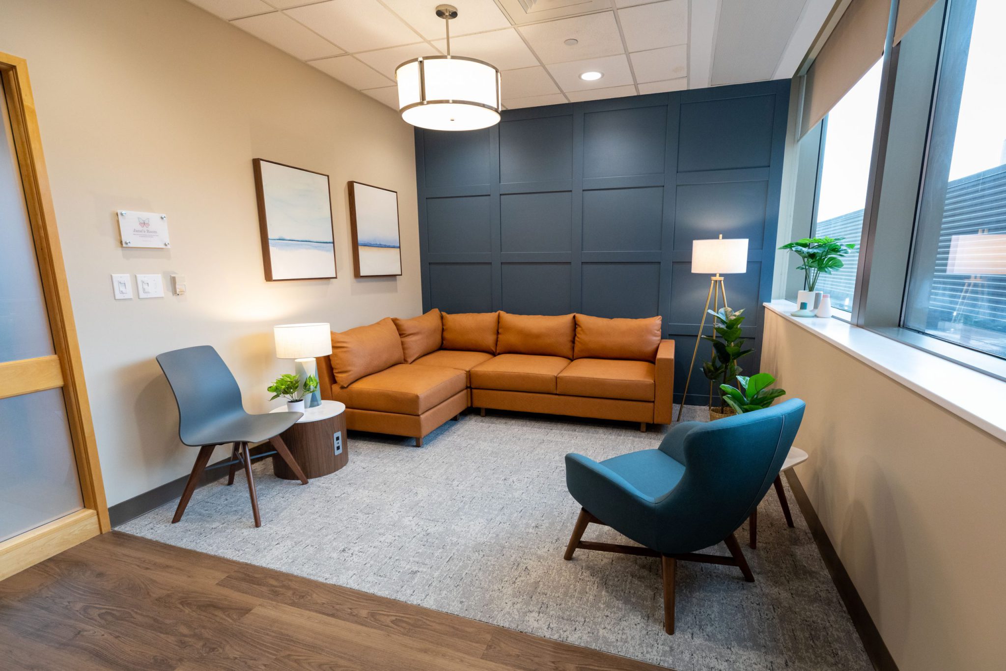 UPMC Magee Opens Bereavement Room for Grieving Families - UPMC & Pitt ...