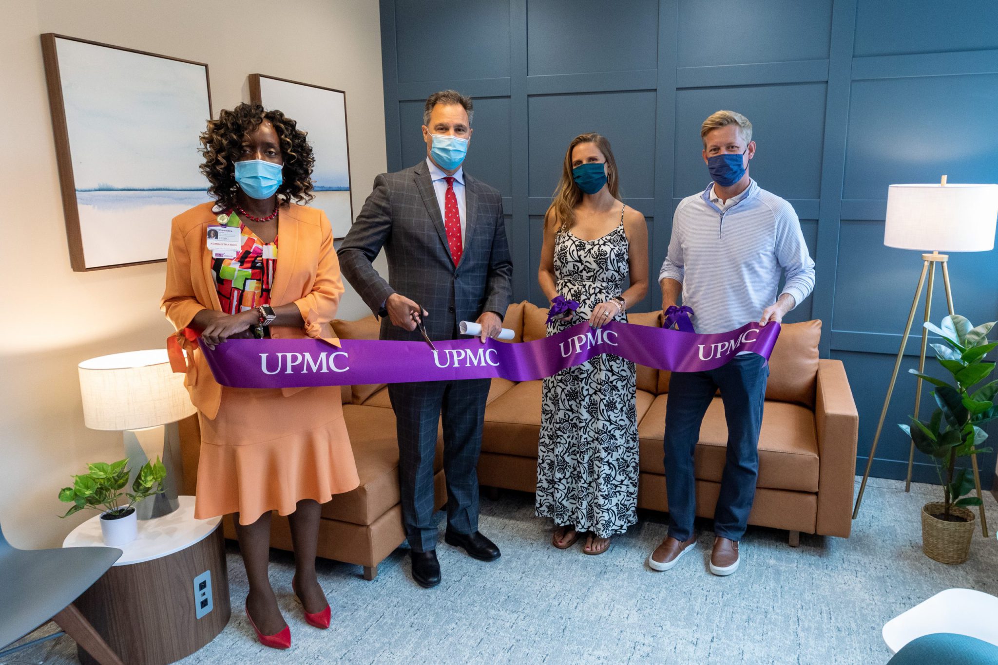 UPMC Magee Opens Bereavement Room for Grieving Families - UPMC & Pitt ...