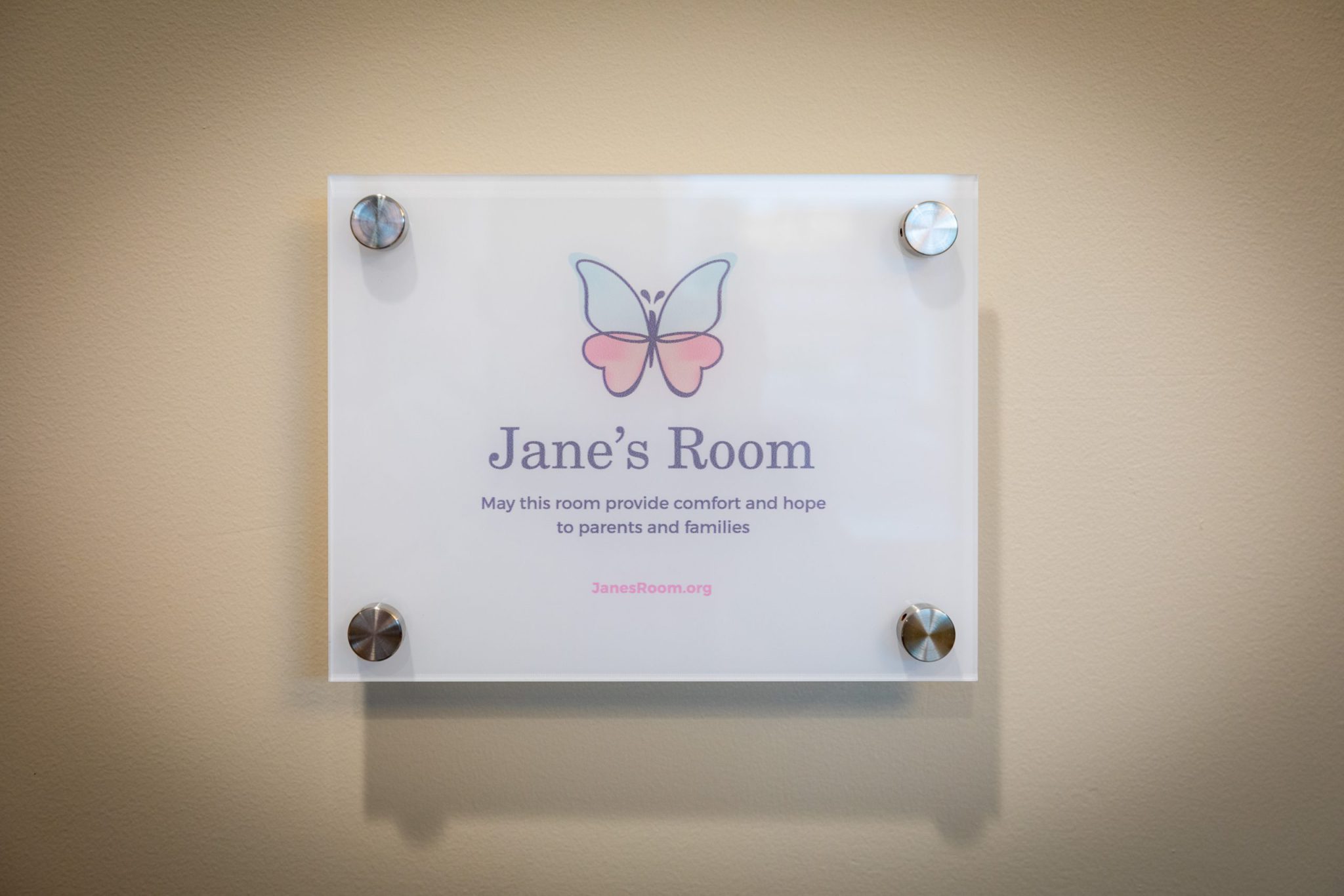 UPMC Magee Opens Bereavement Room for Grieving Families - UPMC & Pitt ...