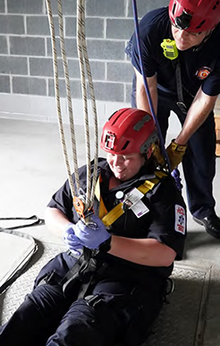 Emergency Medical Services and UPMC: Working Together To Answer The ...
