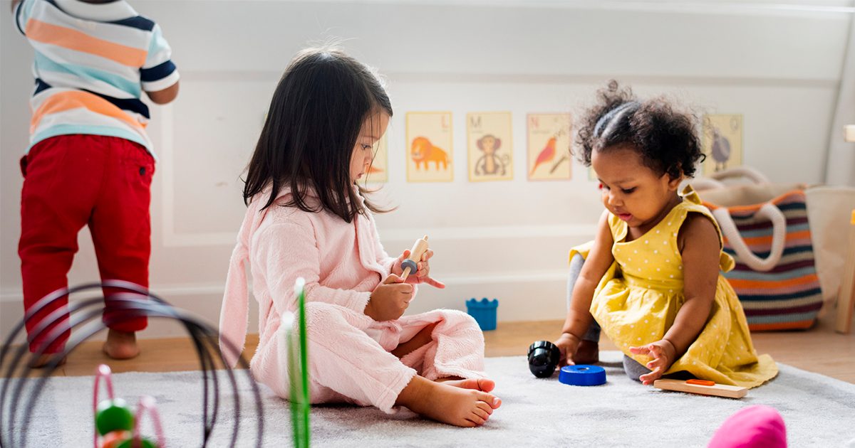 COVID-19 Vaccine for Kids Under 5: Preparing Parents - UPMC & Pitt ...