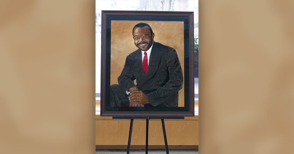UPMC Magee-Womens Hospital Unveils Portrait of Influential African ...