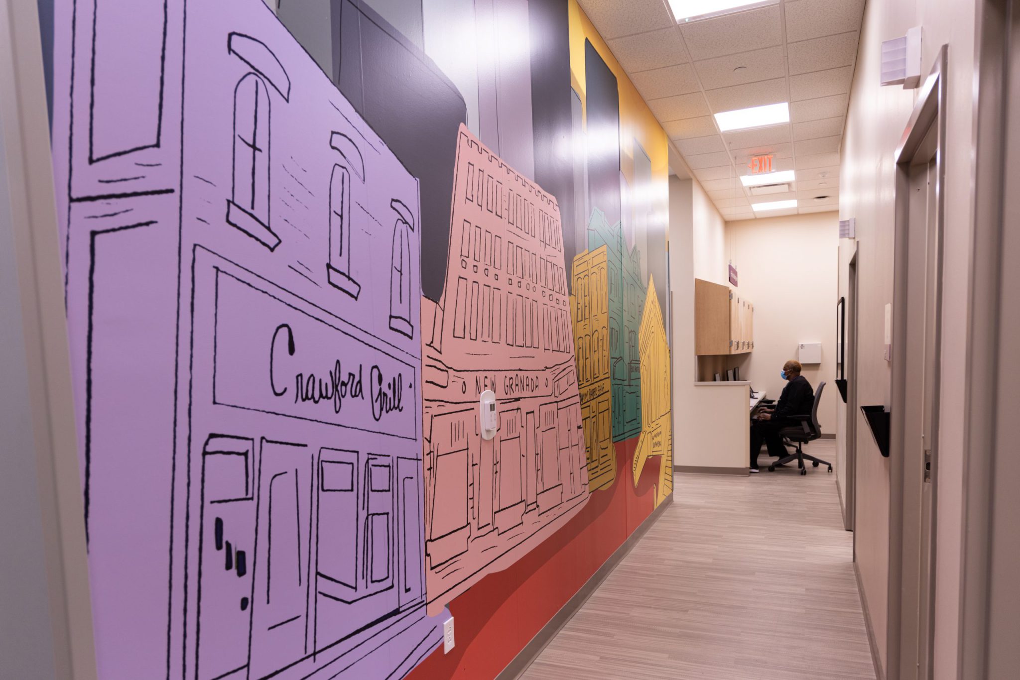 UPMC Matilda Theiss Health Center Aims to Address Health Disparities ...